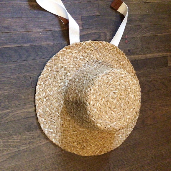 Wyeth by Todd Magill | Accessories | Ssle Rare Wyeth Bucket Chin Straw ...